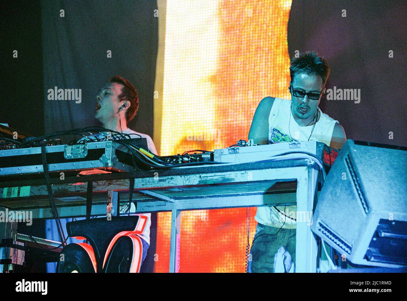 Jaxx hi-res stock photography and images - Alamy