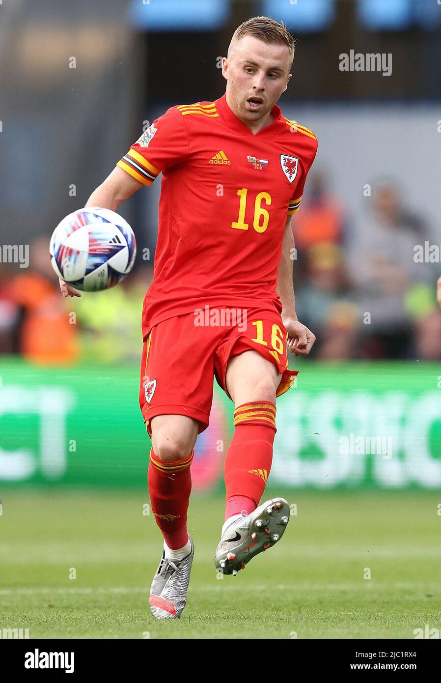 Joe morrell 2022 hi-res stock photography and images - Alamy