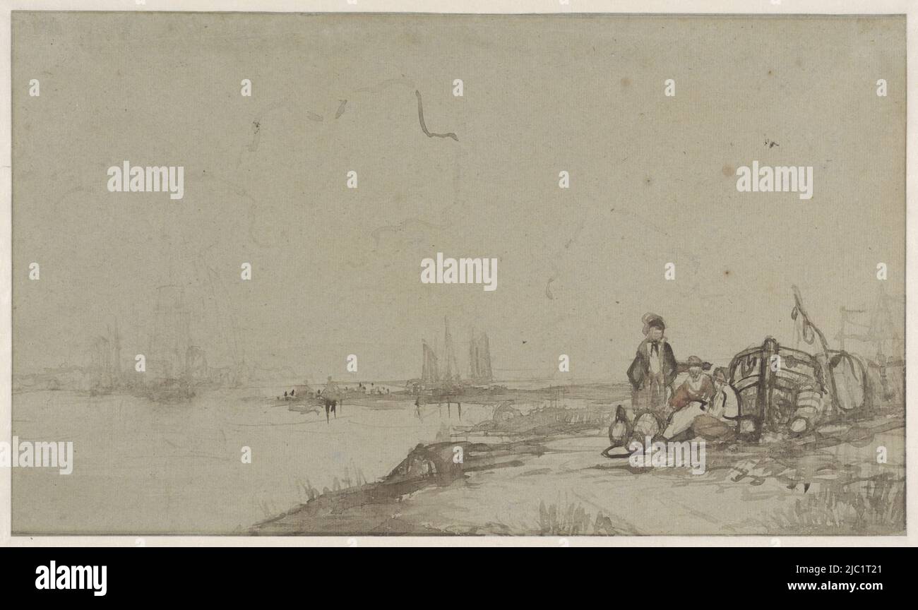 Navigated river hi-res stock photography and images - Alamy