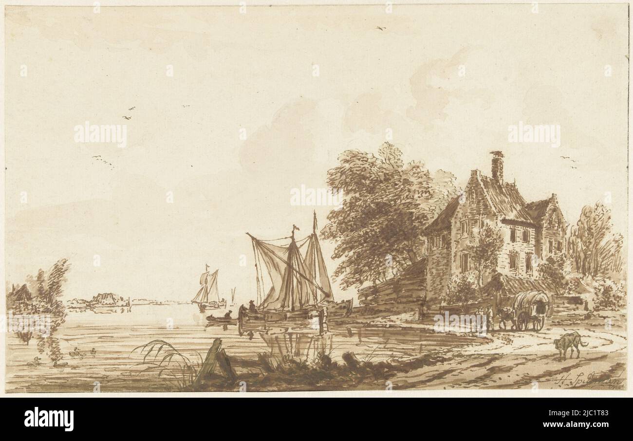 1731 1784 hi-res stock photography and images - Alamy