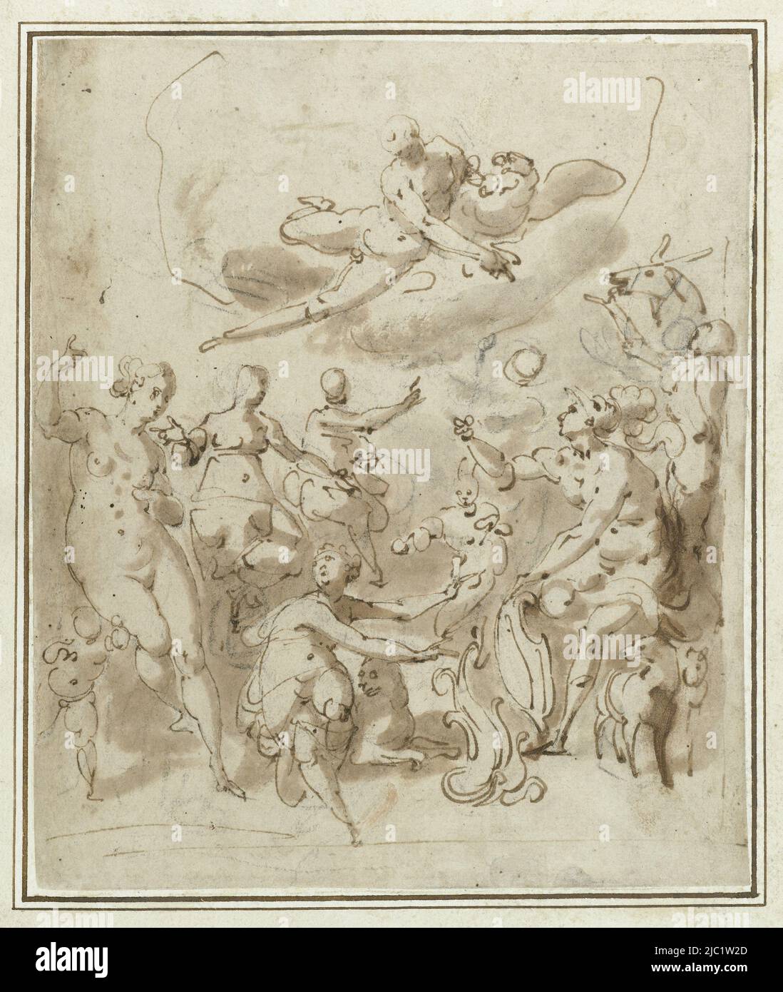 Bit venus hi-res stock photography and images - Alamy