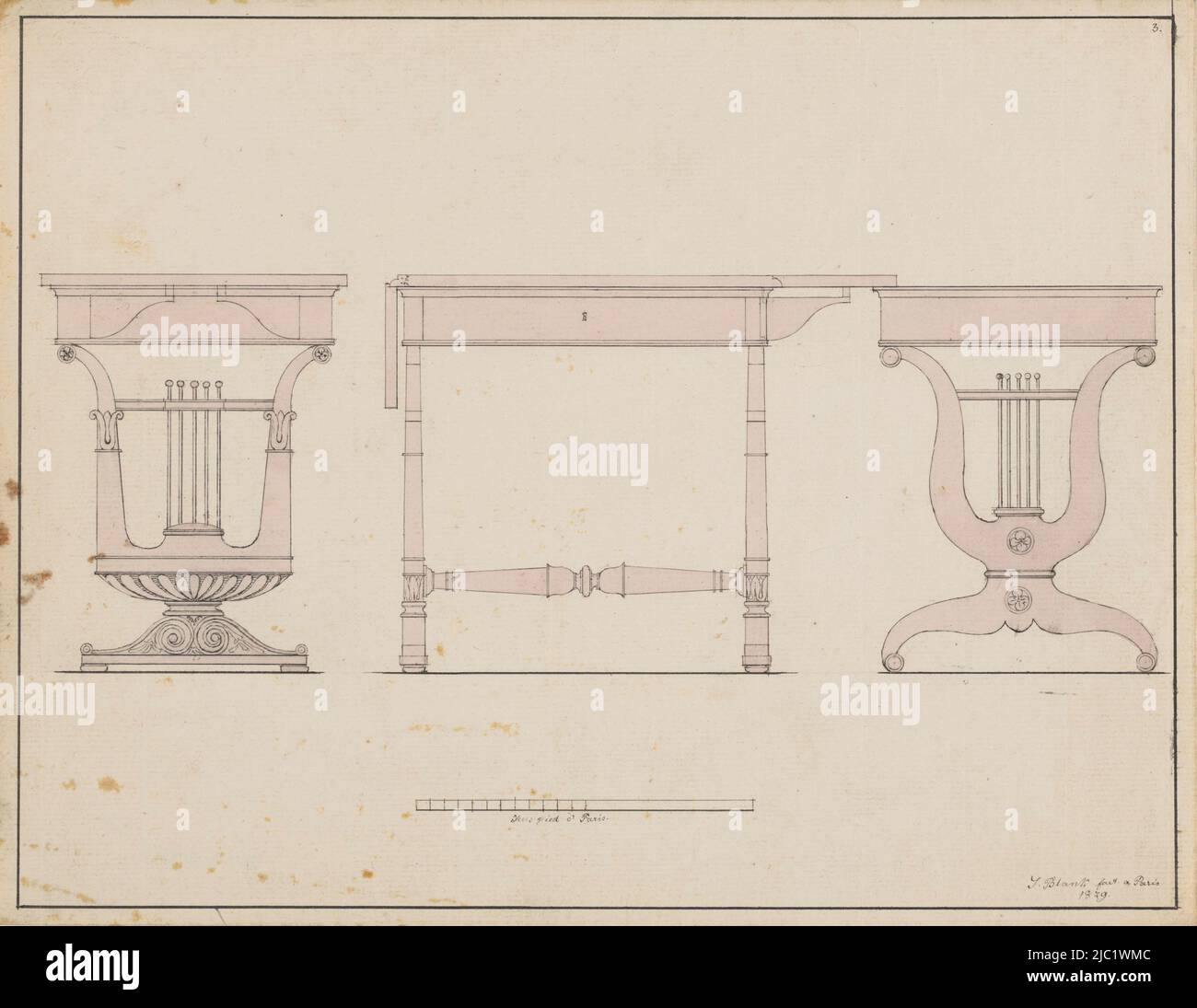 Folding side tops hi-res stock photography and images - Alamy
