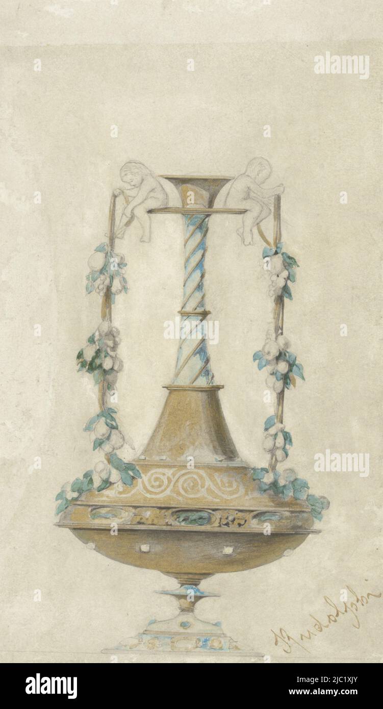 Frederic jules rudolphi hi-res stock photography and images - Alamy