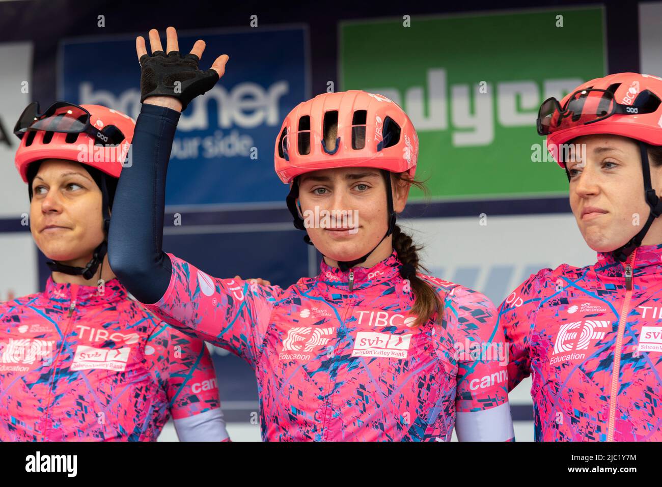 Letizia borghesi hi-res stock photography and images - Alamy