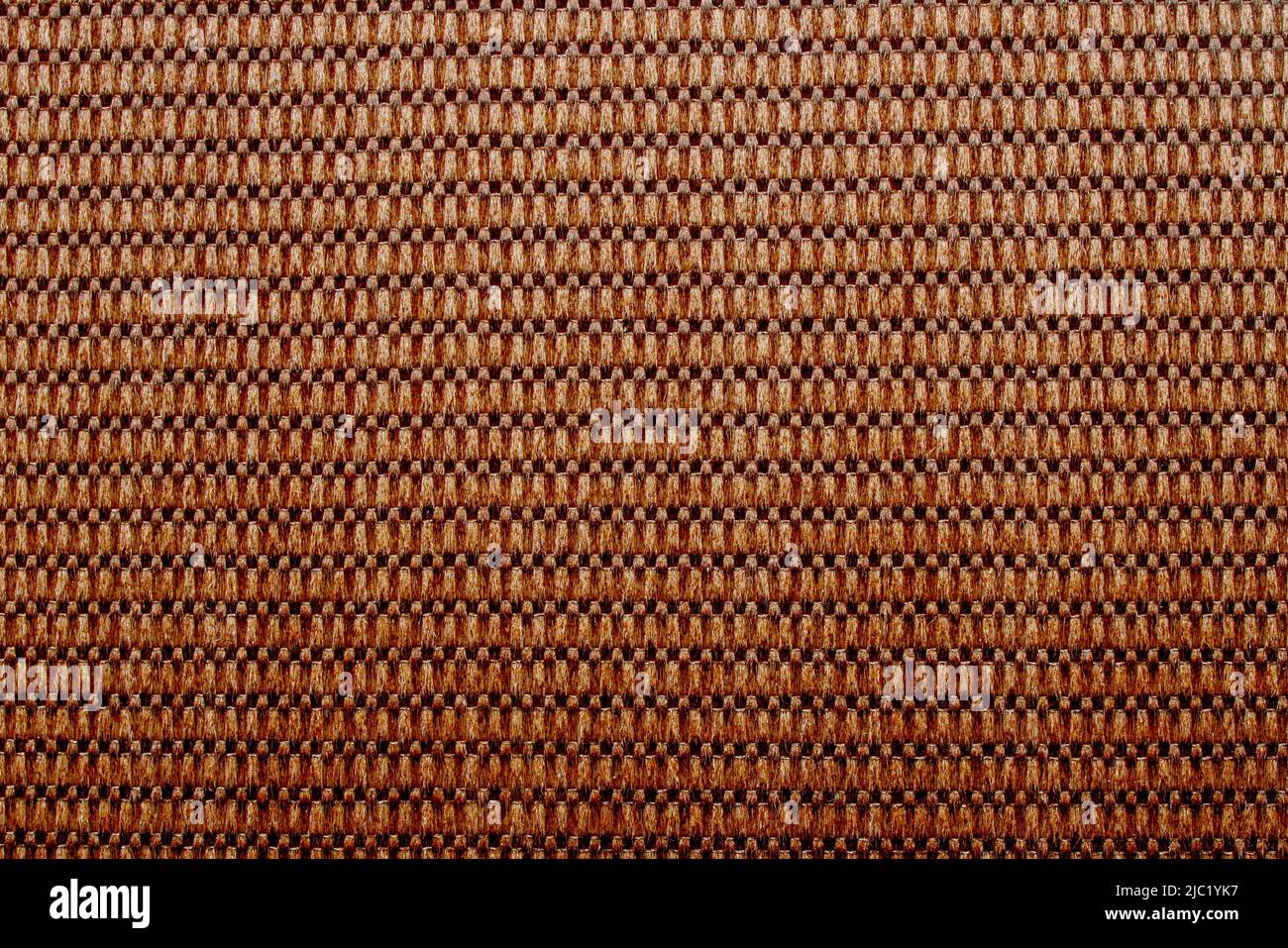 Wicker background made of natural straw. Full frame of densely woven ...