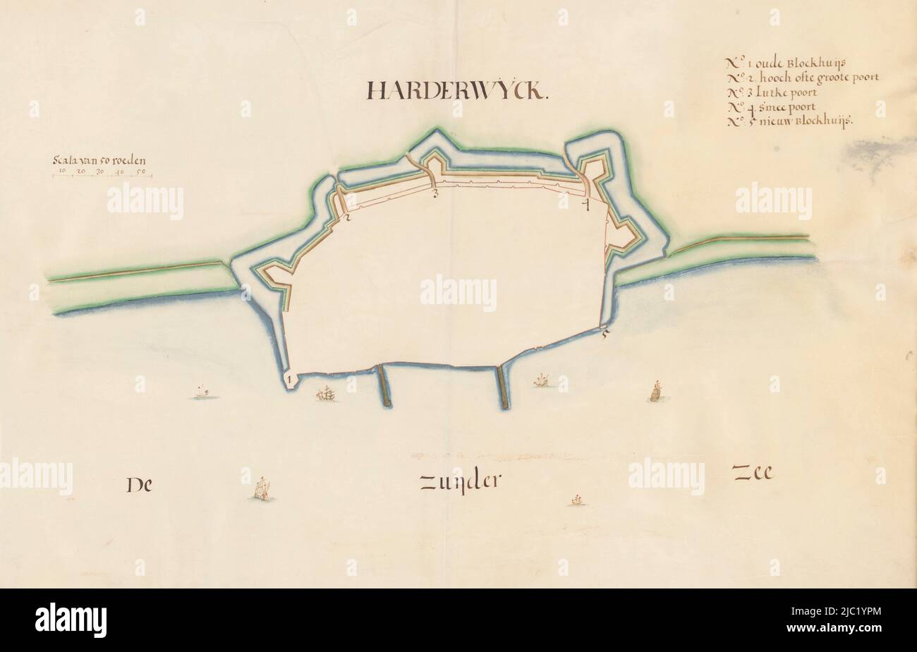 50 rods hi-res stock photography and images - Alamy