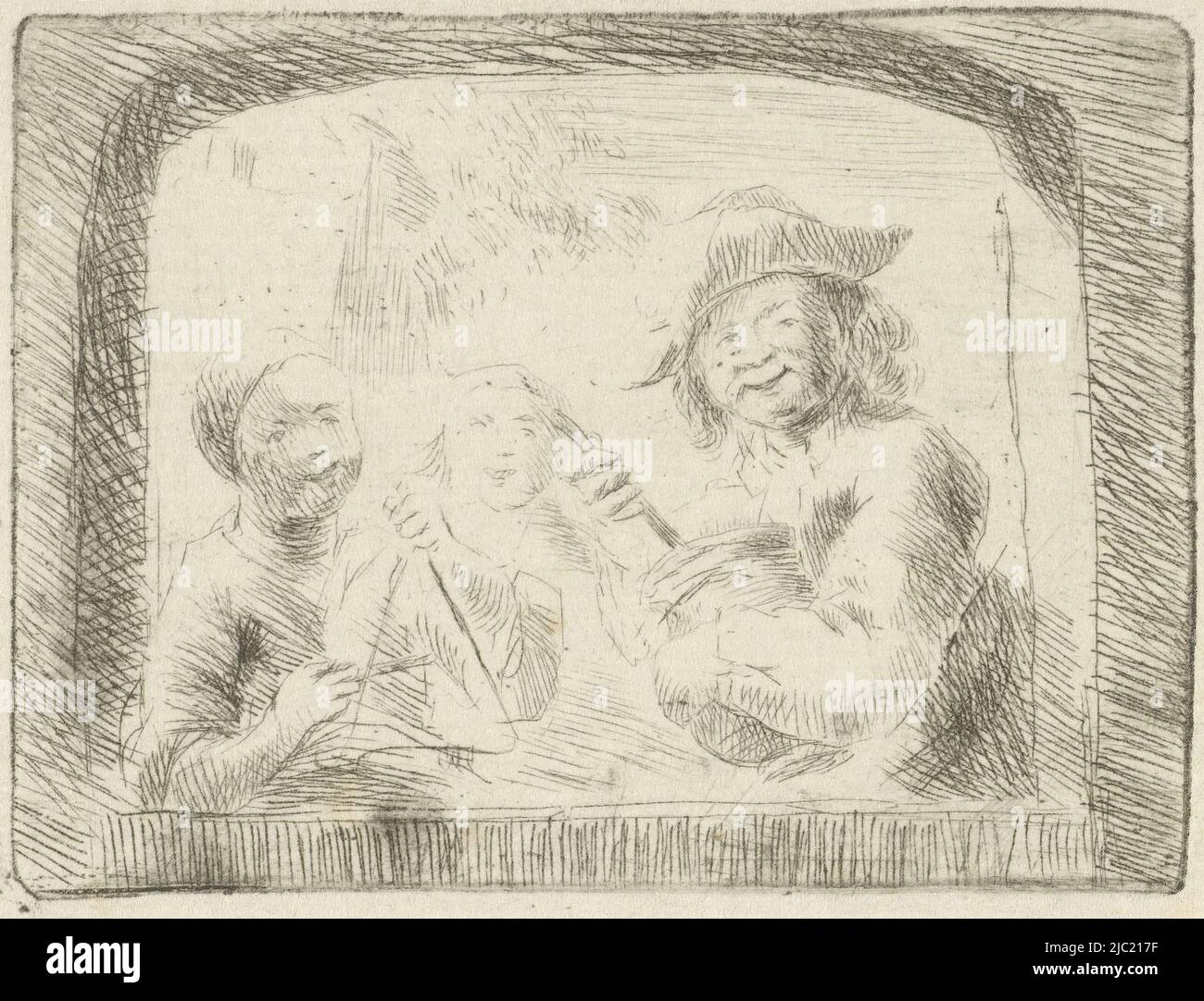 Junk pot player hi-res stock photography and images - Alamy