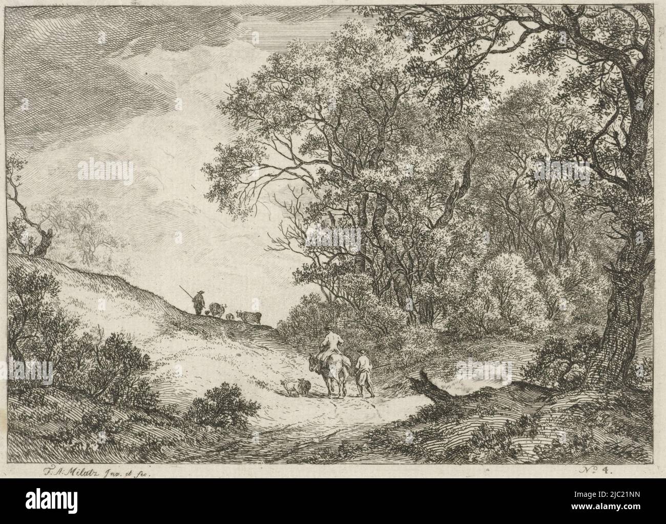 Drovers hi-res stock photography and images - Alamy