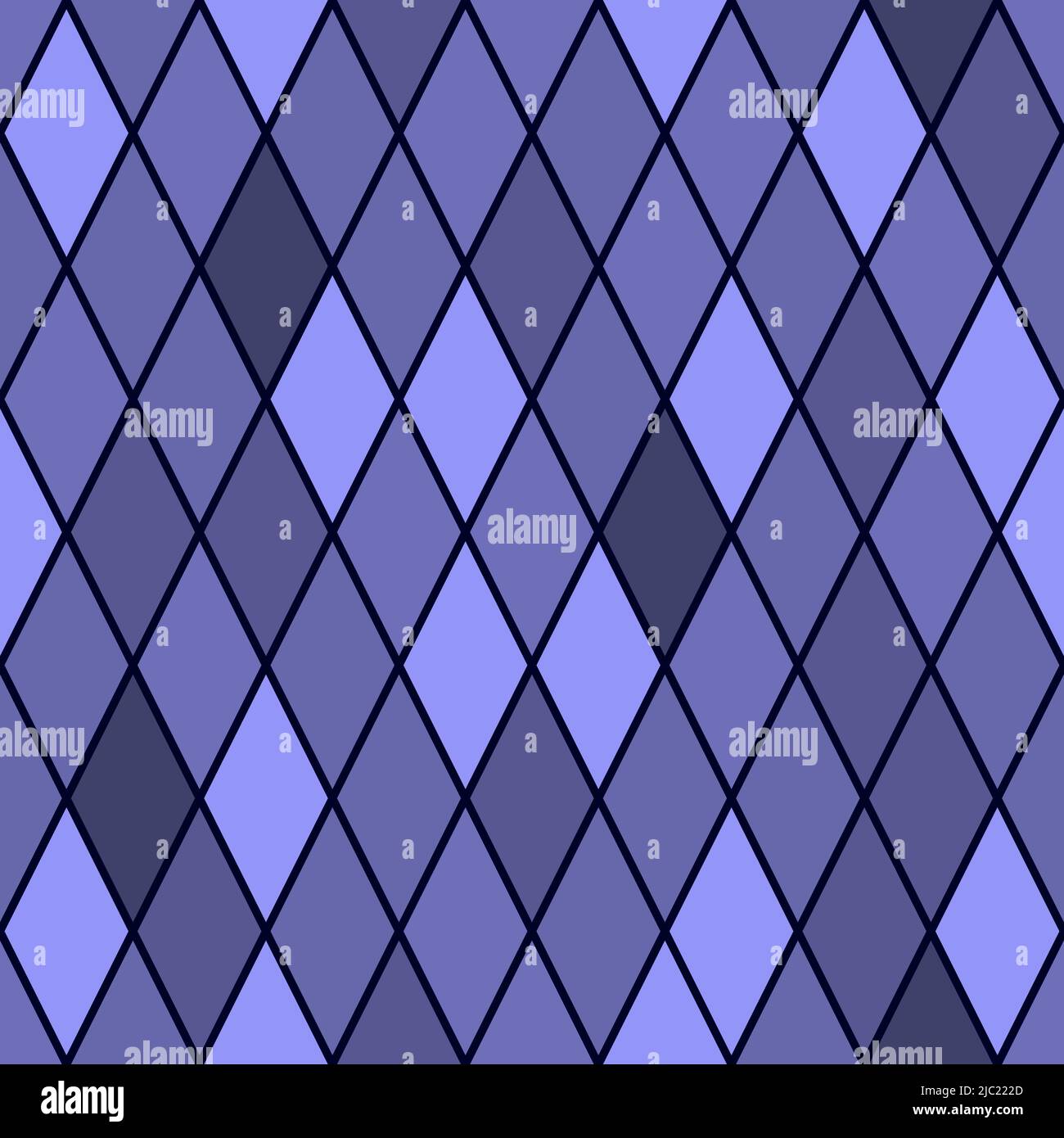 Simple seamless patterns with colorful purple pantone 2022 color and ...