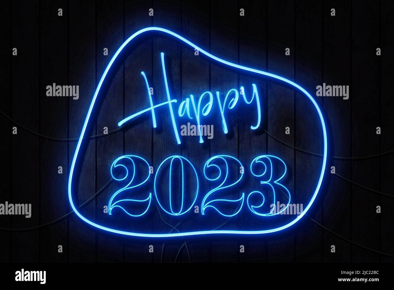 2023 sign hi-res stock photography and images - Alamy