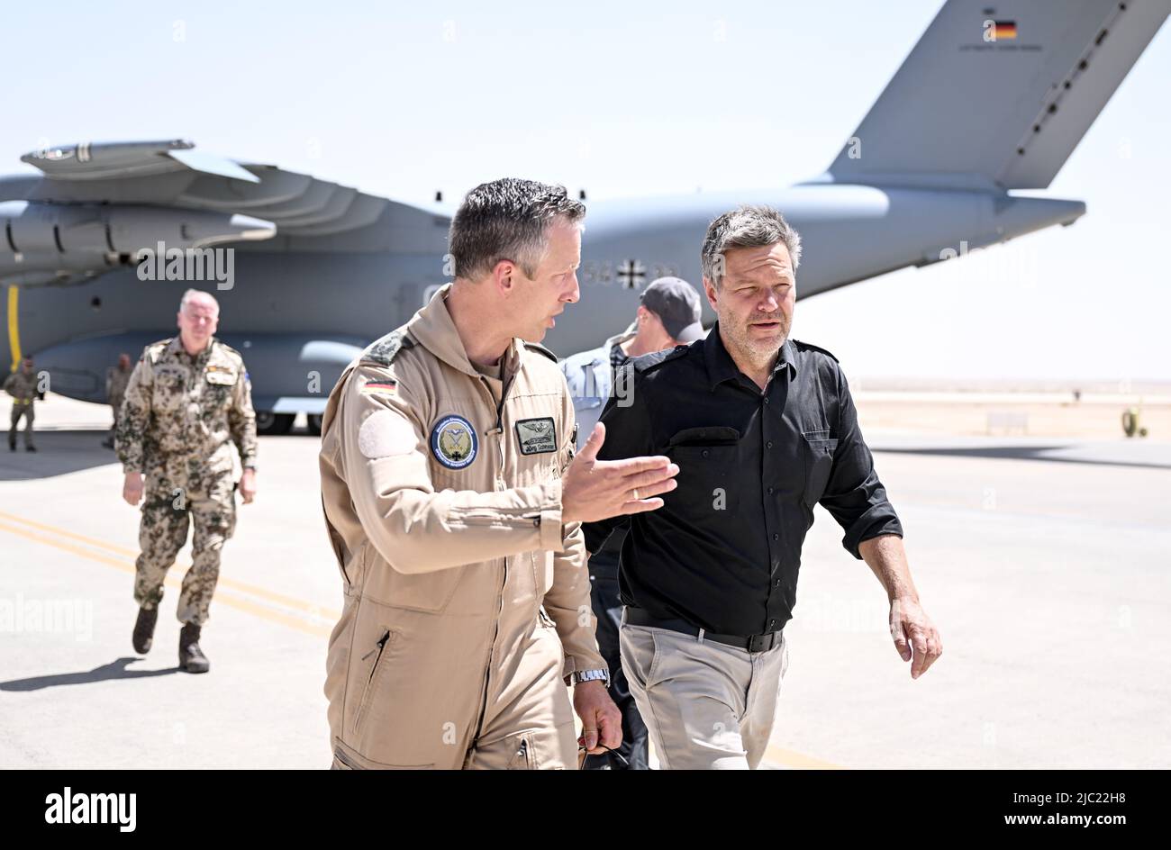 Colonel jordan hi-res stock photography and images - Alamy