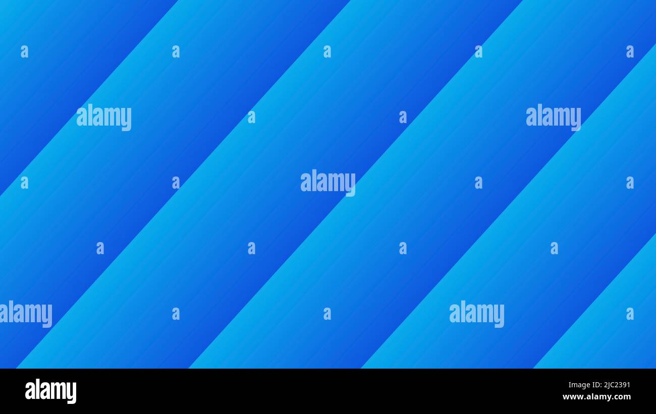 Blue gradient backdrop hi-res stock photography and images - Alamy