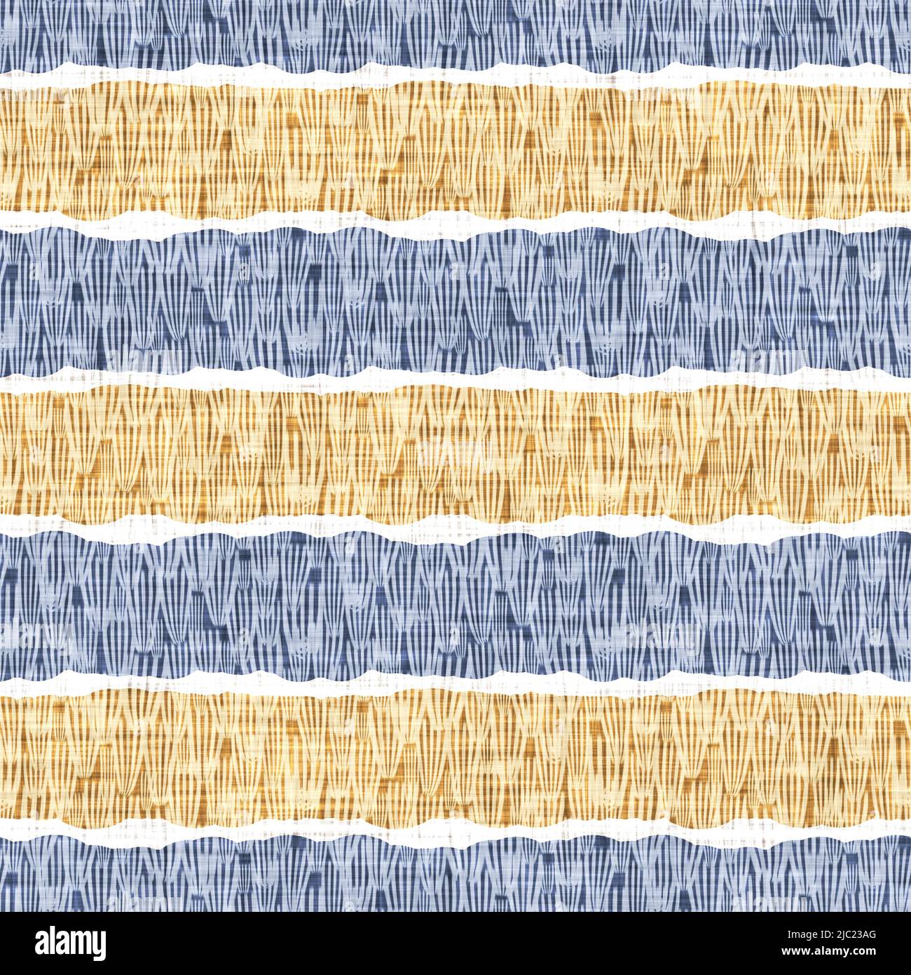 Delicate french lace effect seamless stripe pattern. Ornate provence ...