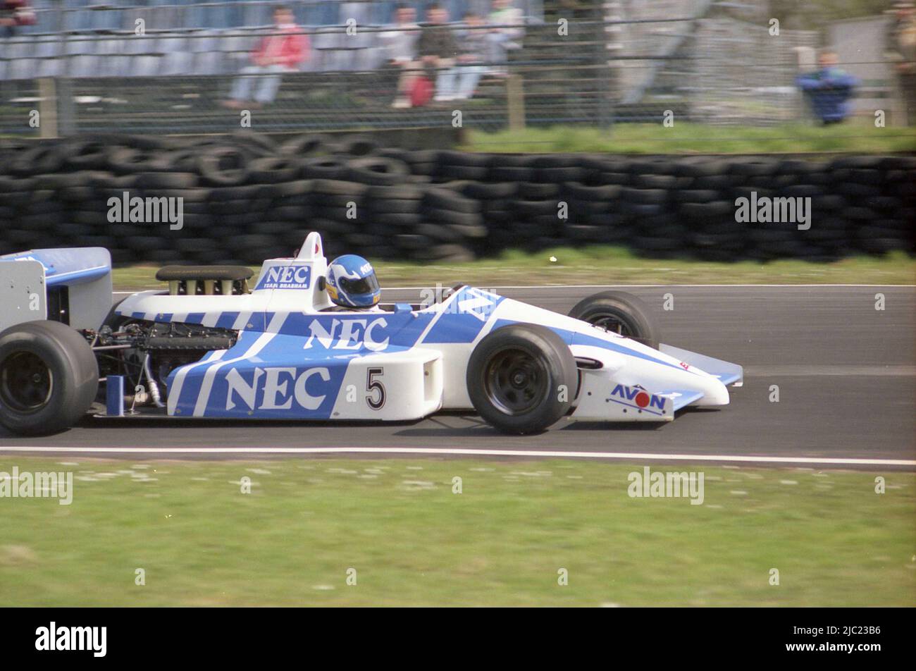 Formula f3000 hi-res stock photography and images - Alamy