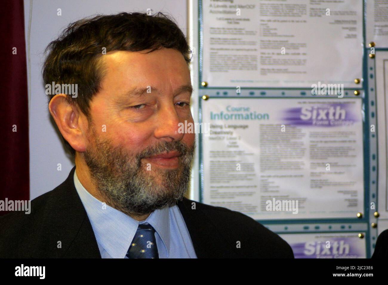 Baron sheffield hi-res stock photography and images - Alamy