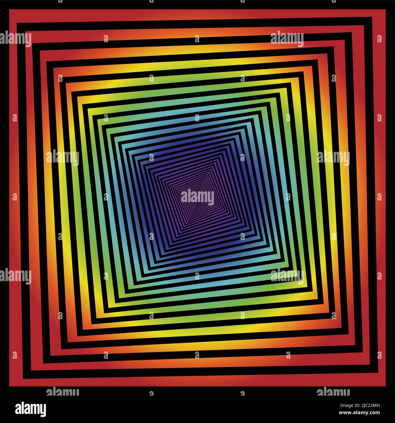 Optical vertigo hi-res stock photography and images - Alamy