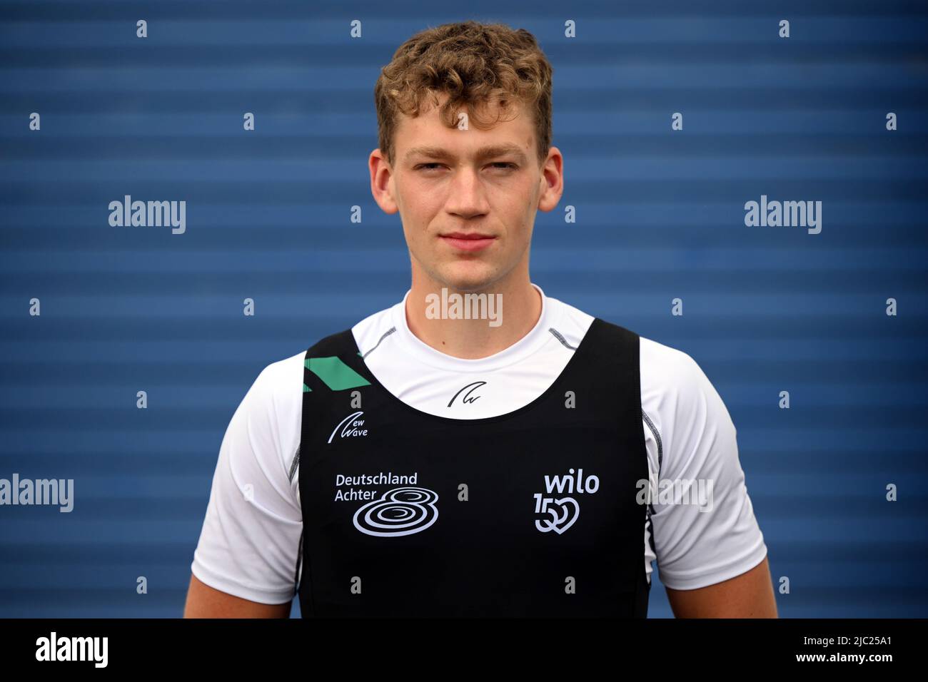 Hinrichs mark hi-res stock photography and images - Alamy