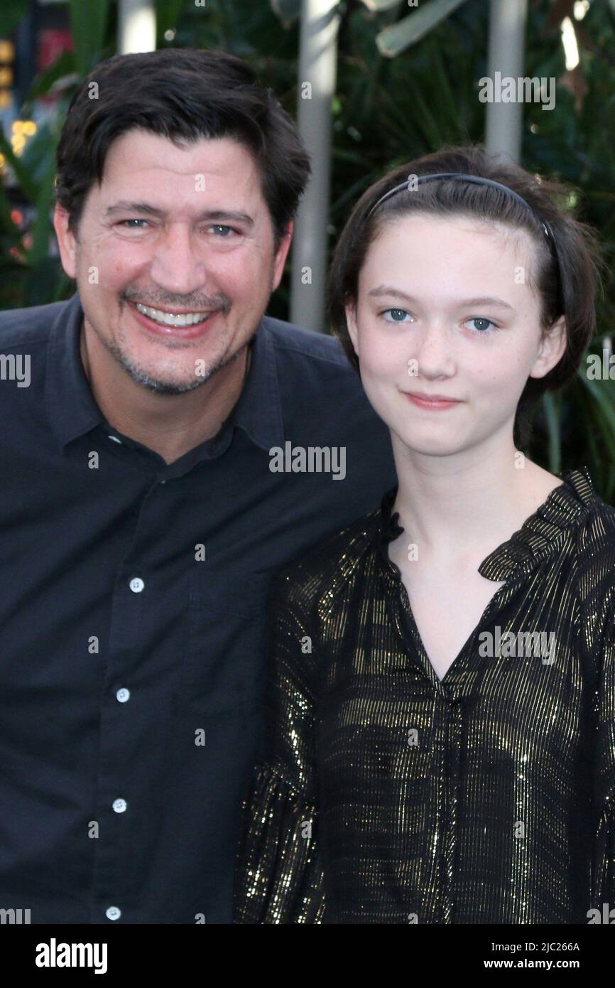 Ruby Kane Chronicles