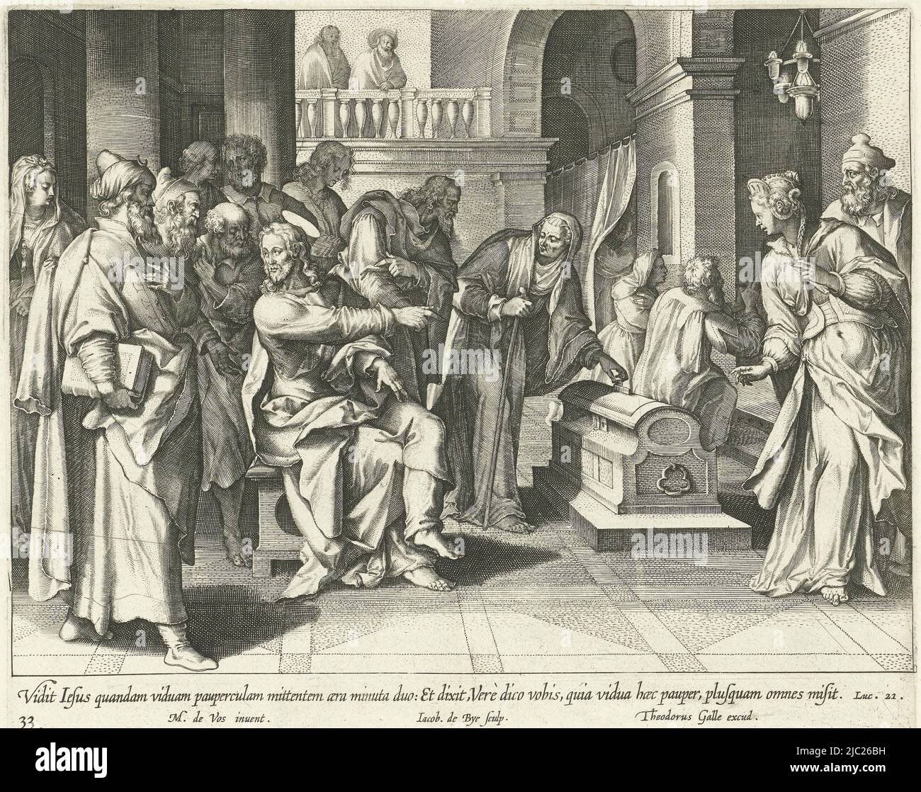 Poor widow vita hi-res stock photography and images - Alamy