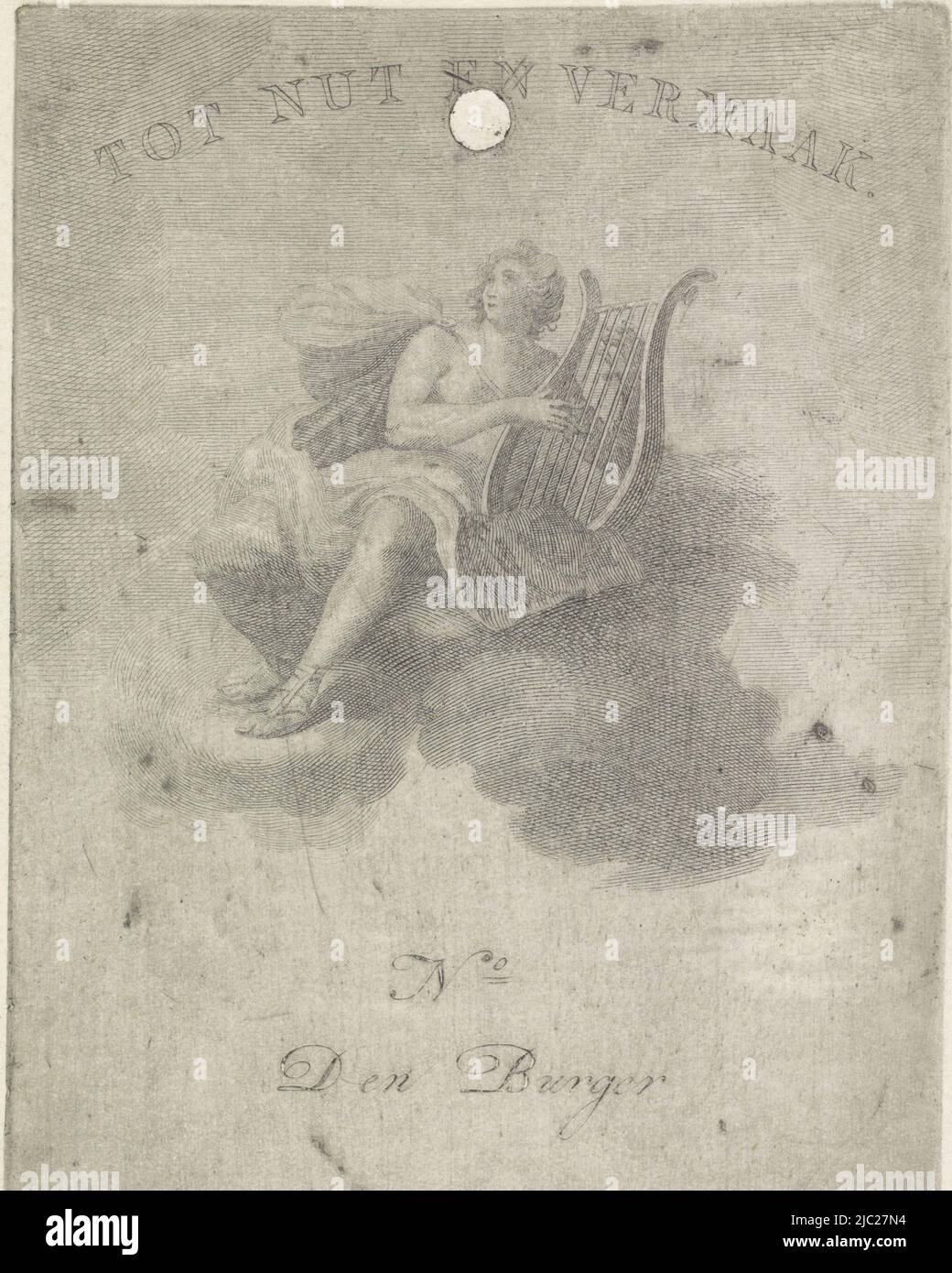 Cloud harp hi-res stock photography and images - Alamy