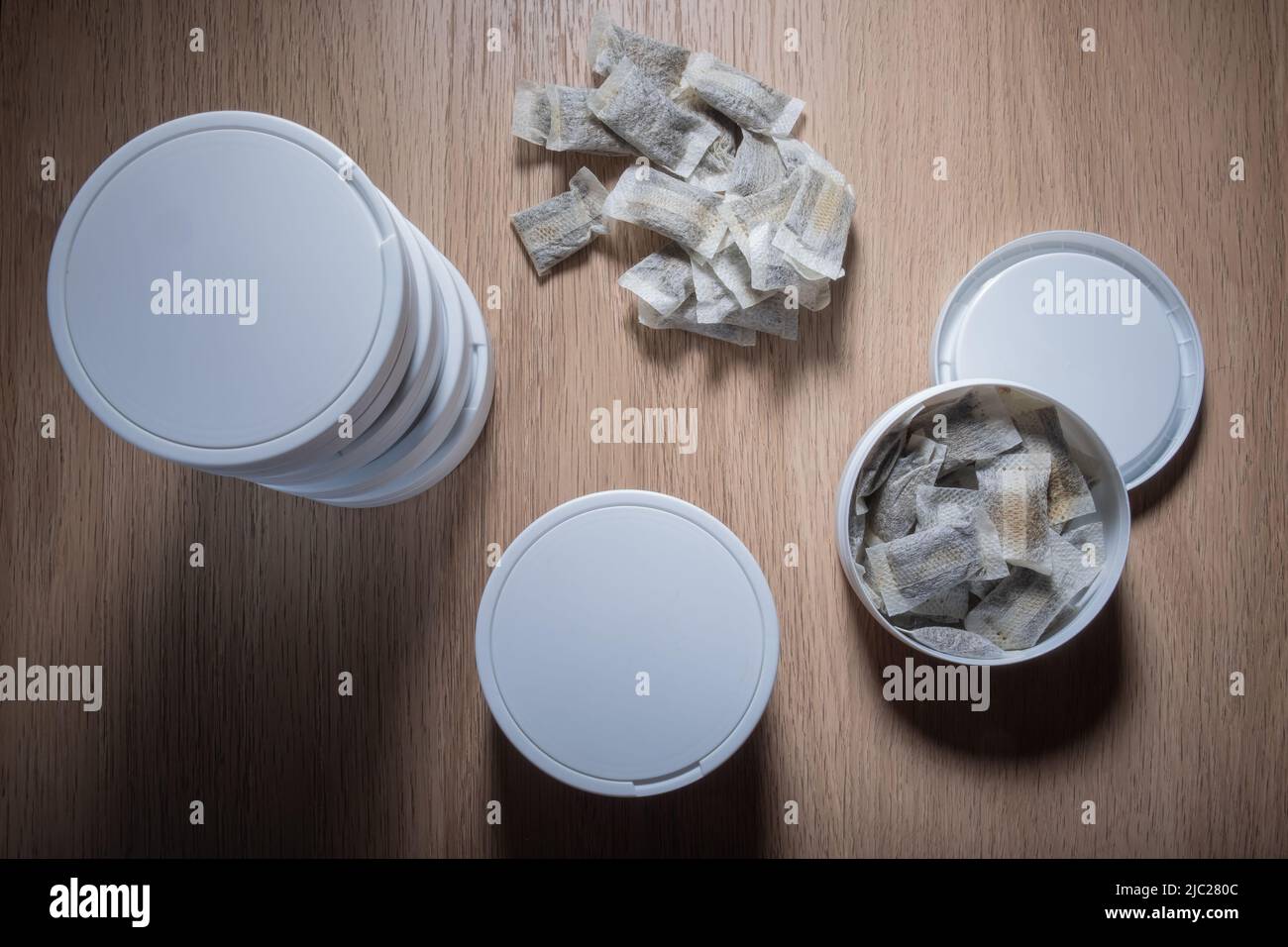 Mouth pouches hi-res stock photography and images - Alamy