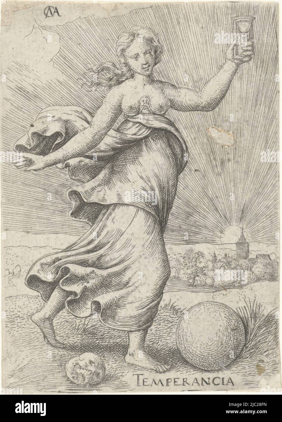 Virtue patience walks hi-res stock photography and images - Alamy