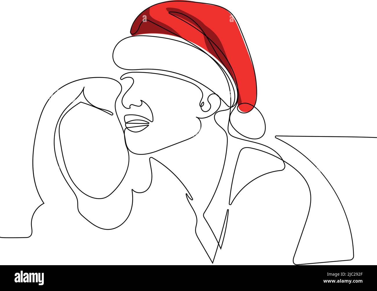 Coming years Stock Vector Images - Alamy