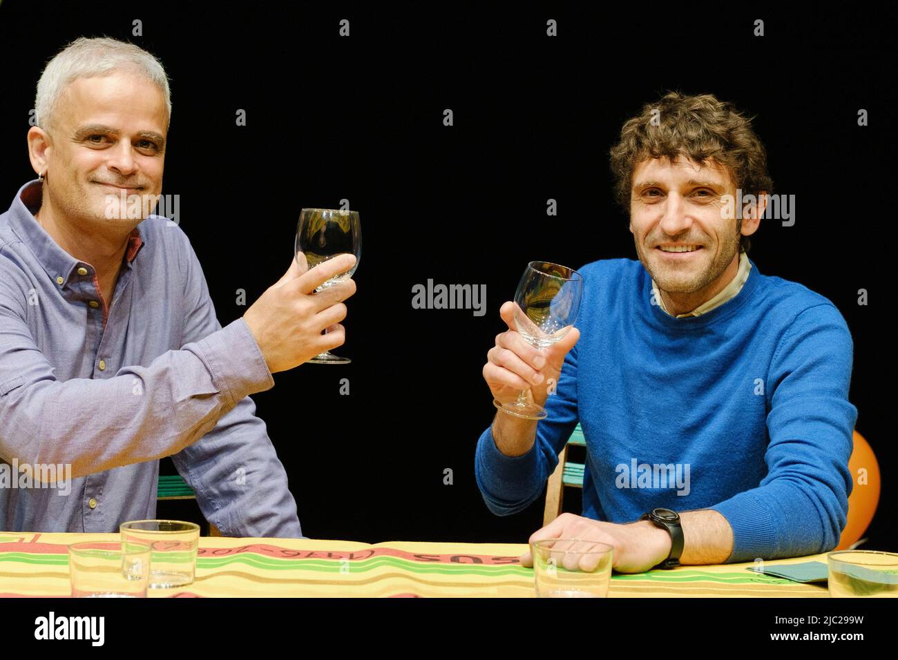 Alex canto hi-res stock photography and images - Alamy