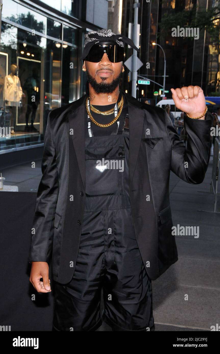 Chris smalls hi-res stock photography and images - Alamy