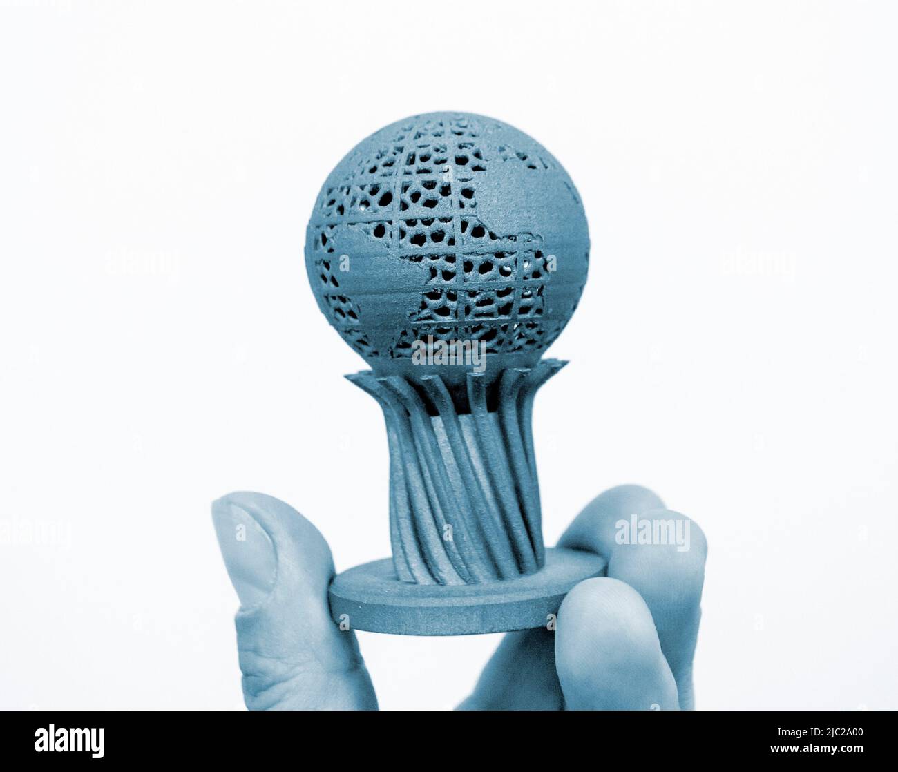 Volumetric 3d hi-res stock photography and images - Alamy