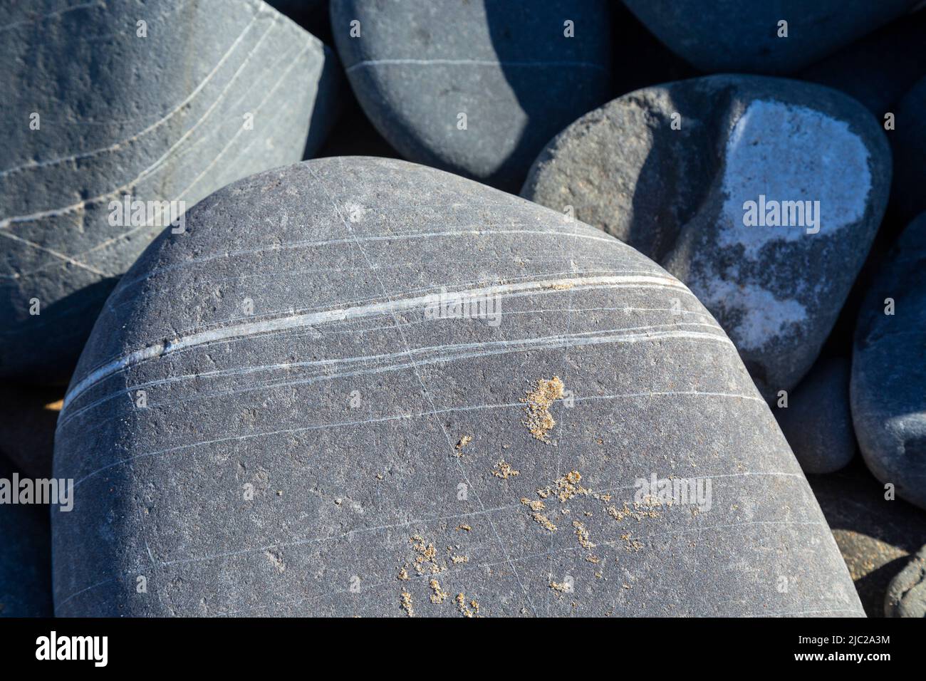 Beach rocks detail, coast of Portugal. Aljezur. Algarve Stock Photo - Alamy
