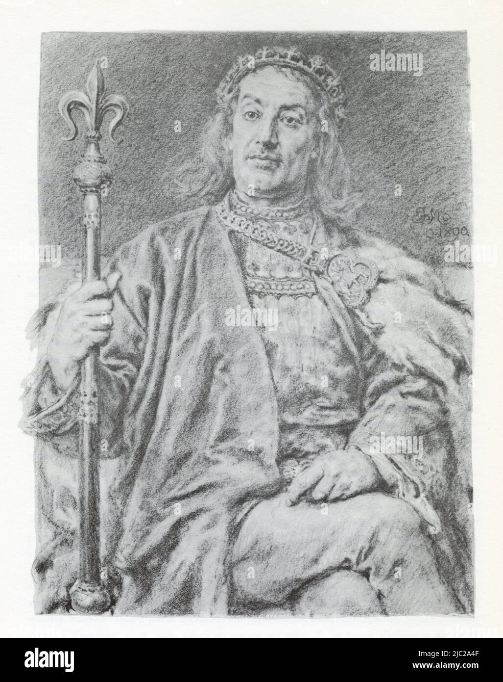 Ksiaze wielkopolski hi-res stock photography and images - Alamy