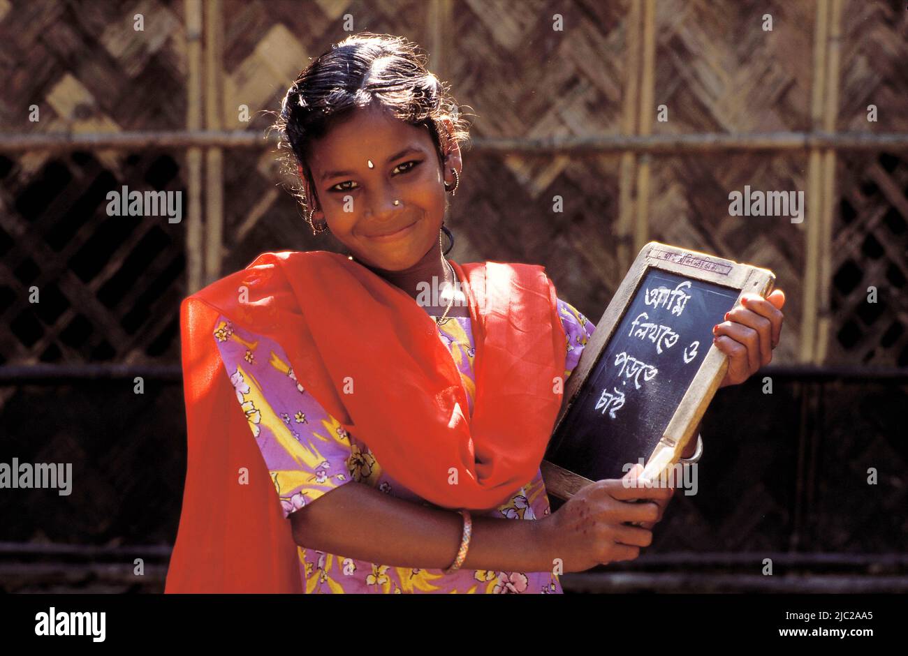 Girls education bangladesh hi-res stock photography and images - Alamy