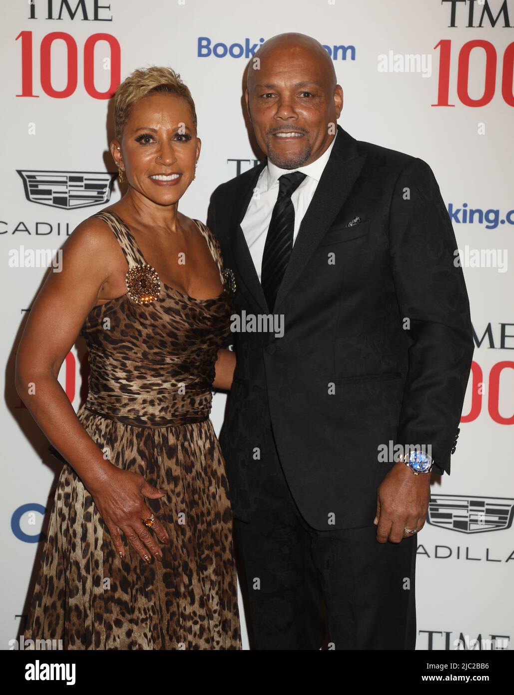 Rodney norris hi-res stock photography and images - Alamy