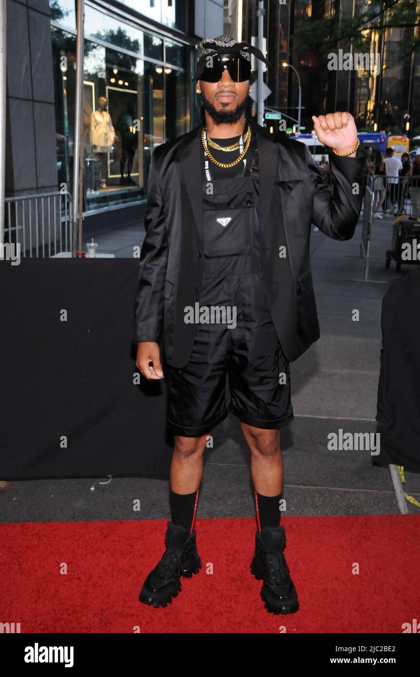 Chris smalls hi-res stock photography and images - Alamy