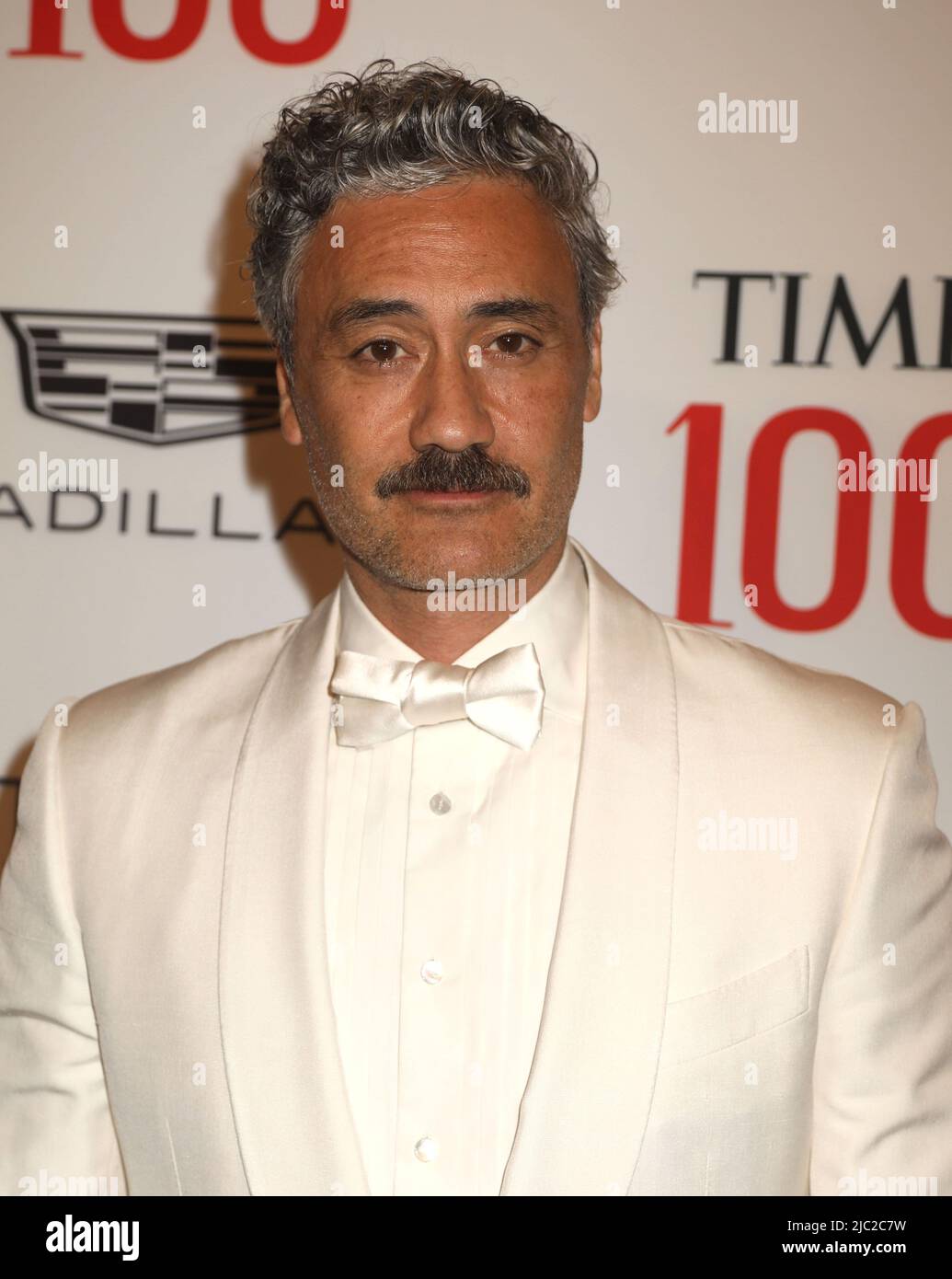 June 8, 2022, New York, New York, USA: Filmmaker TAIKA WAITITI attends ...