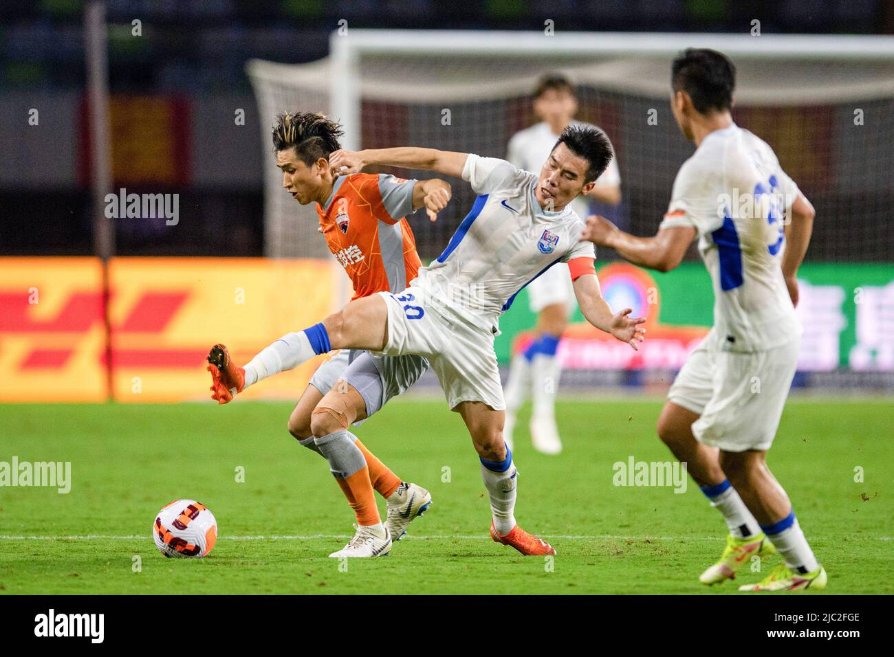 Qiuming hi-res stock photography and images - Alamy