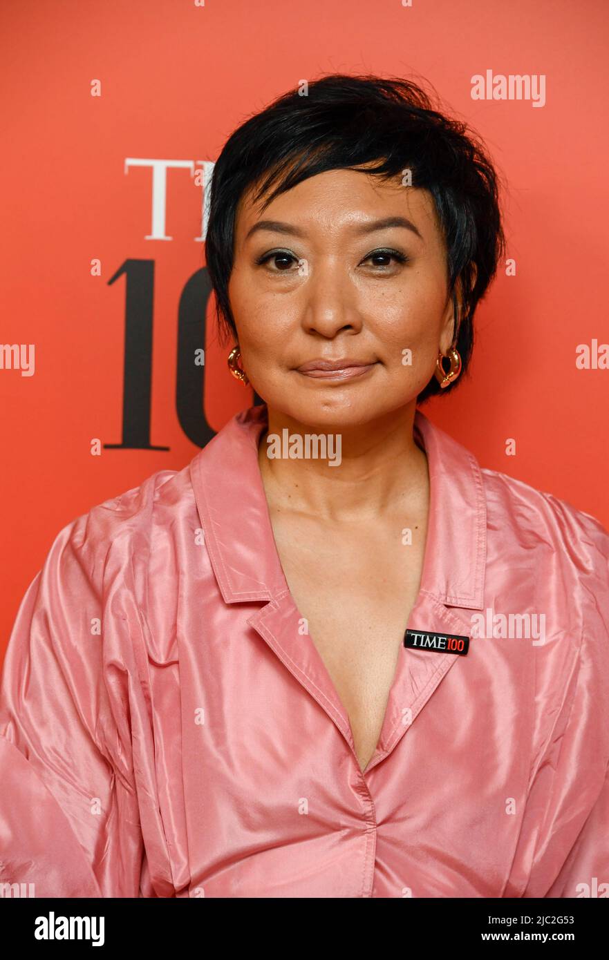 Cathy park hong hi-res stock photography and images - Alamy