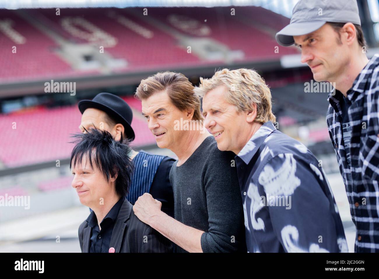 Vom ritchie hi-res stock photography and images - Alamy