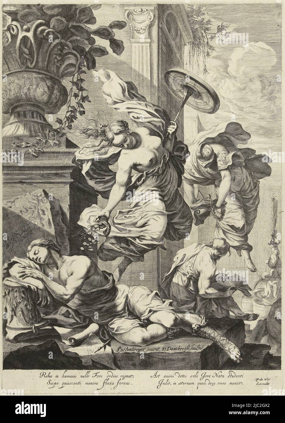 Fortuna hovers hi-res stock photography and images - Alamy