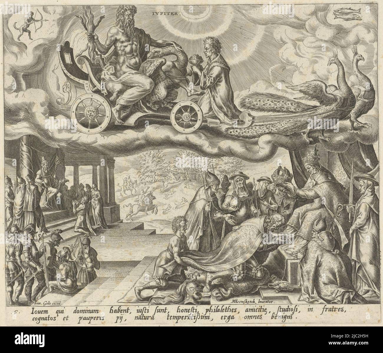 Jupiters sphere hi-res stock photography and images - Alamy