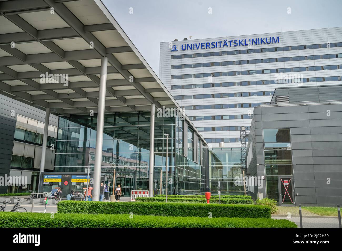 Universit tsklinikum Frankfurt Theodor Stern Kai Frankfurt Am Main Universit tsklinikum Frankfurt Theodor Stern Kai Frankfurt Am Main