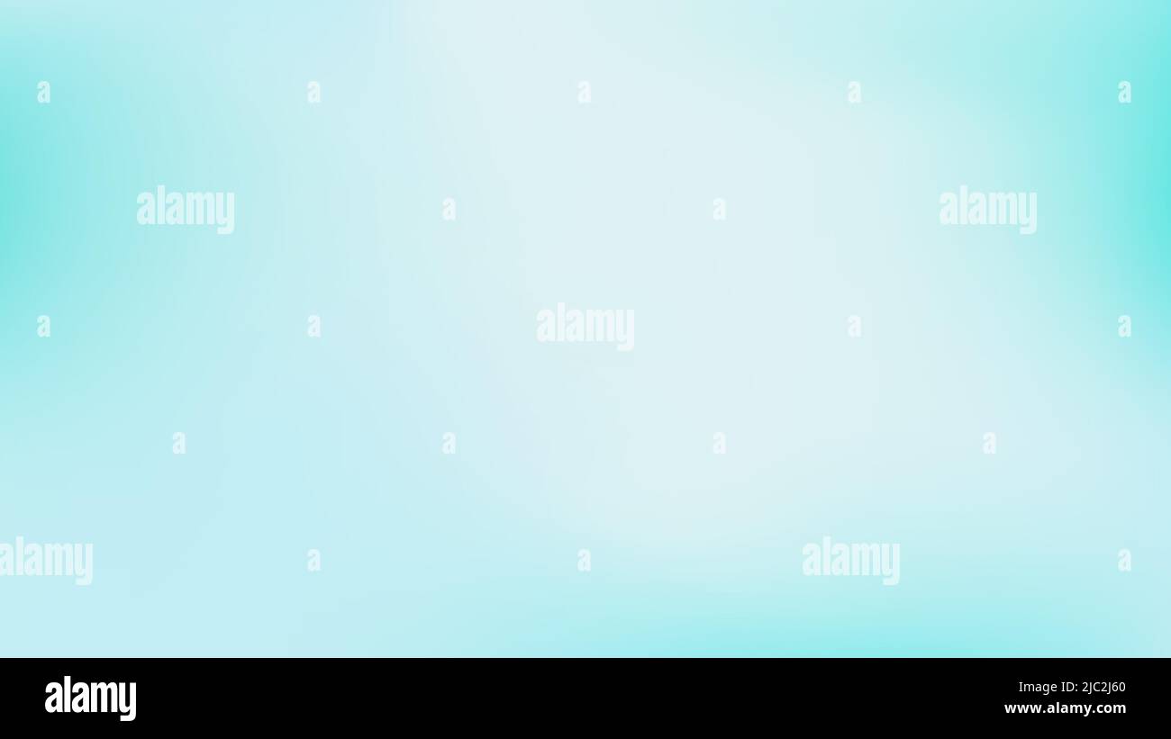 Abstract color vector air banner. Blurred light fresh gradient ...