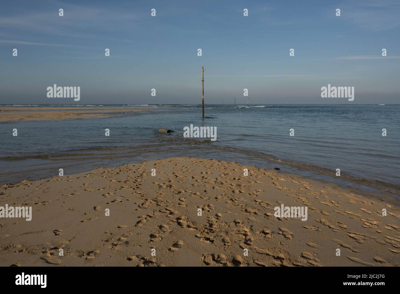 View of Hayle estuary, West Cornwall Stock Photo - Alamy