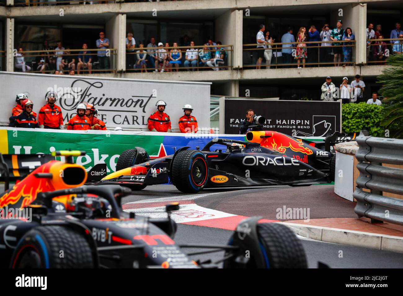 #1 Max Verstappen (NLD, Oracle Red Bull Racing), F1 Grand Prix of ...