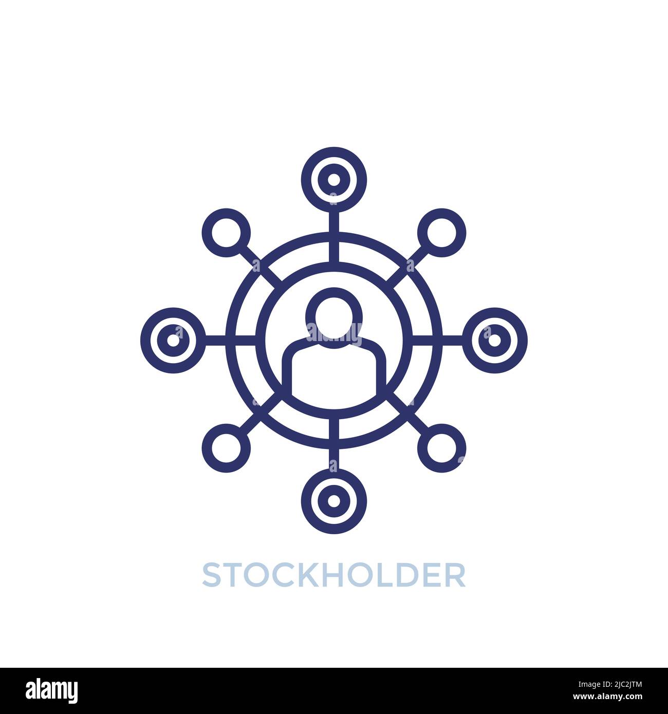 Stockholder Cut Out Stock Images & Pictures - Alamy