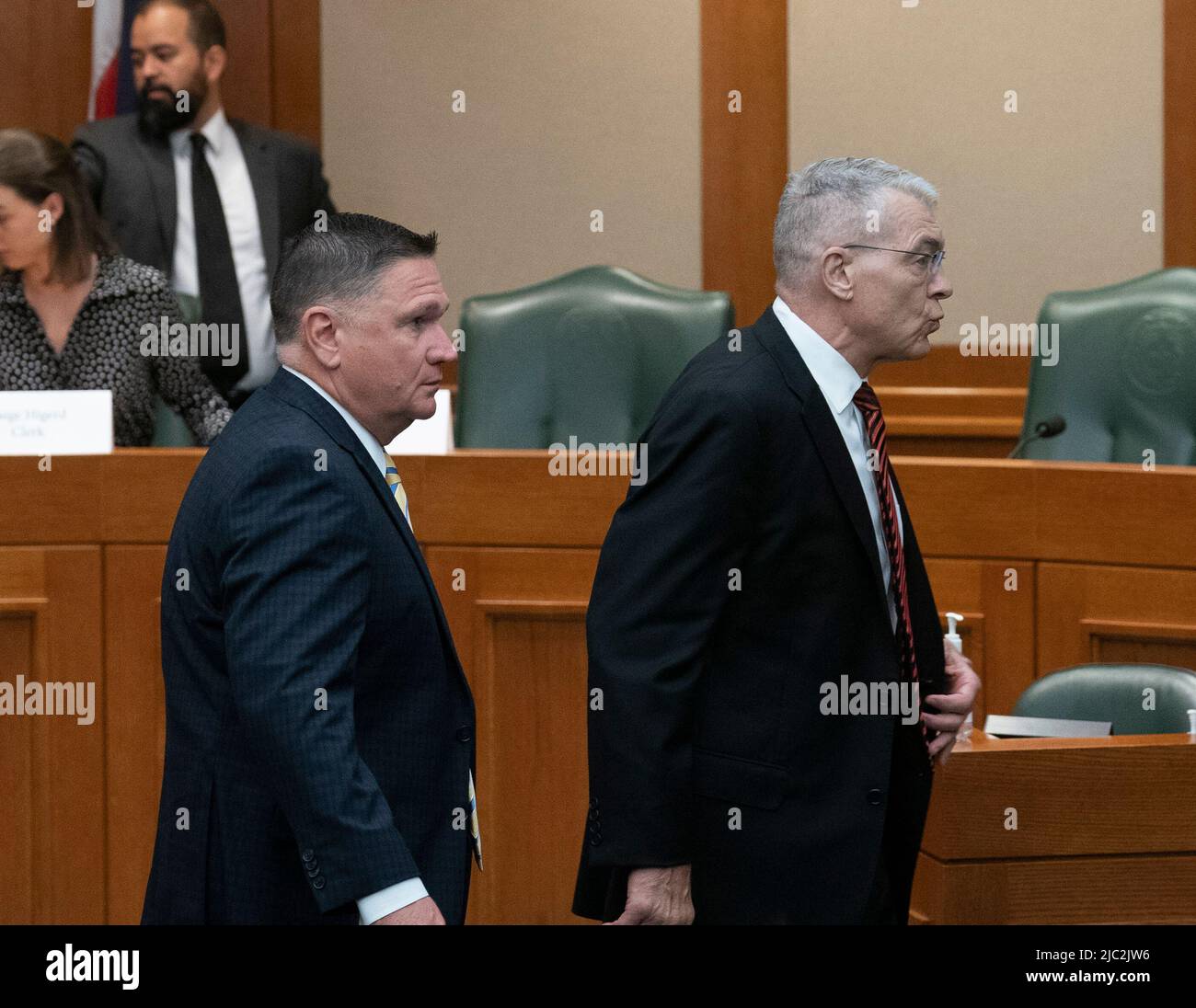 Steve house hi-res stock photography and images - Alamy