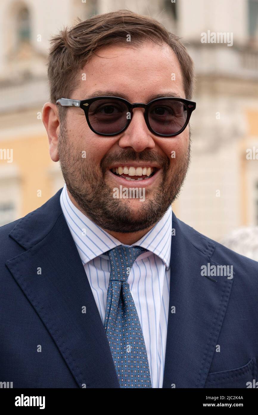 Vincenzo dangelo hi-res stock photography and images - Alamy