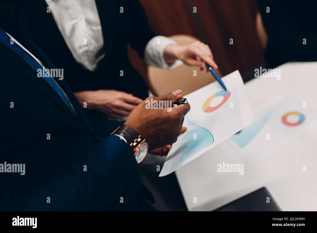 Inflation chart hi-res stock photography and images - Alamy