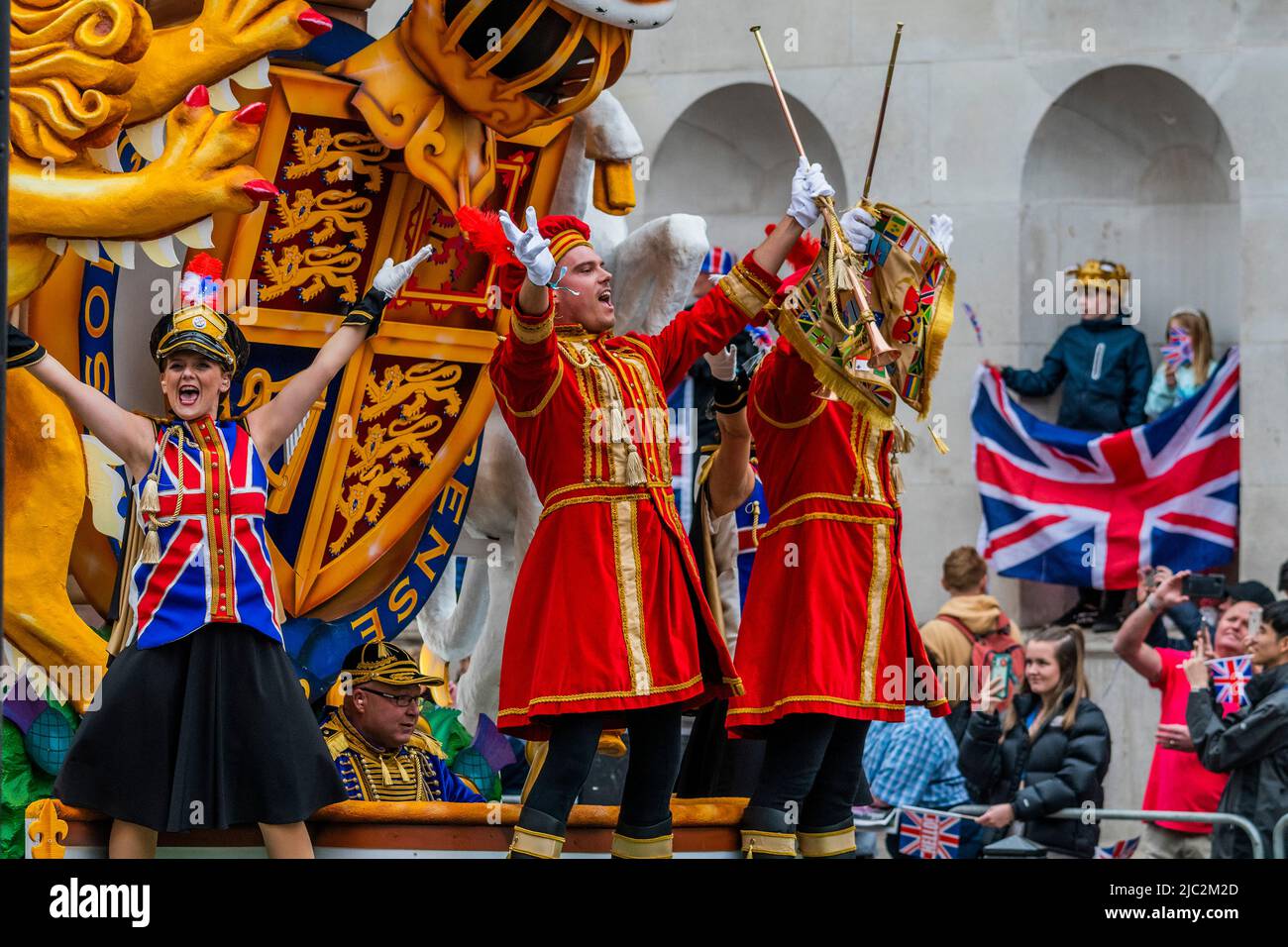 Bridgwater Carnival, ‘Glorious’ will feature a magnificent carnival ...